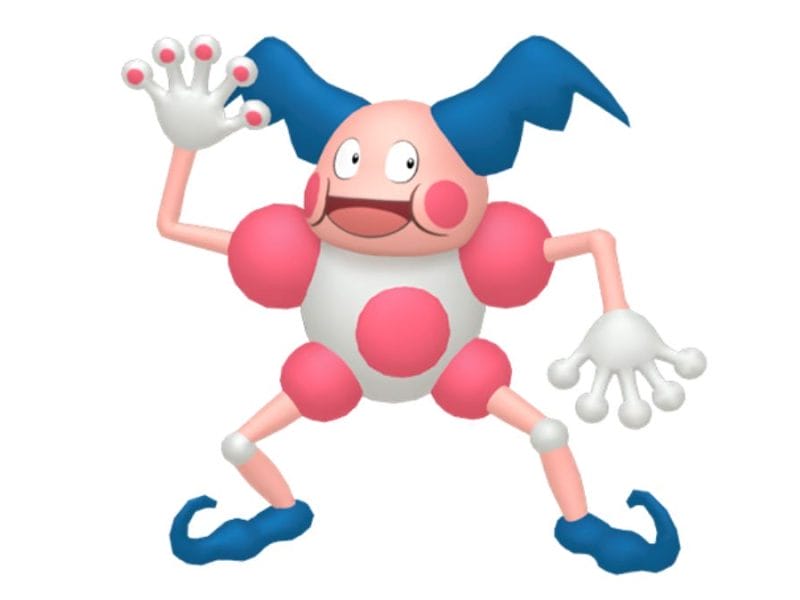 Understanding Pokémon Psychic Type Weakness and Strength - Console Classics