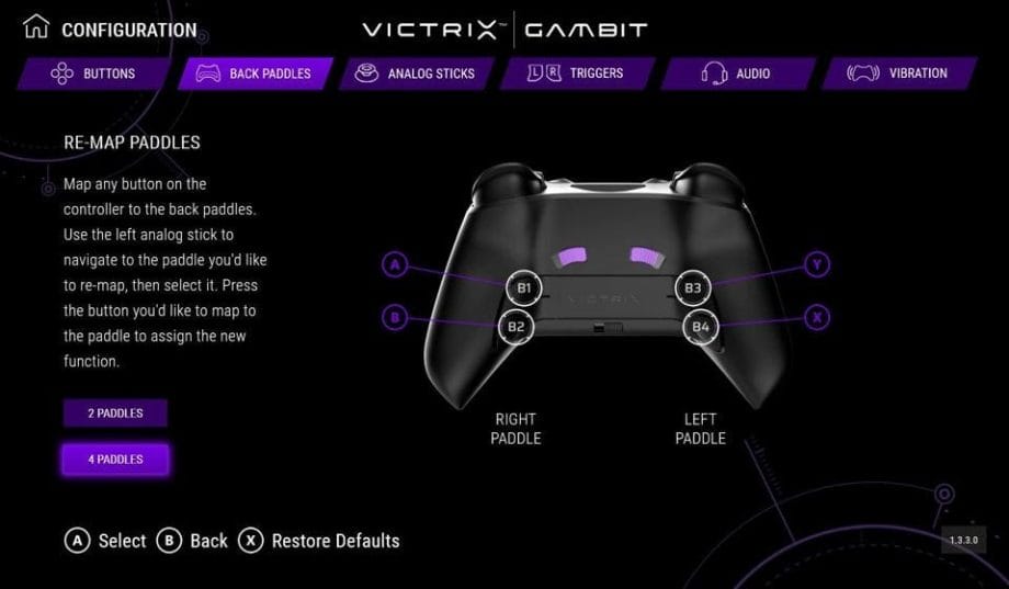 Victrix Gambit Prime Xbox Controller: Top Marks Without Breaking the ...