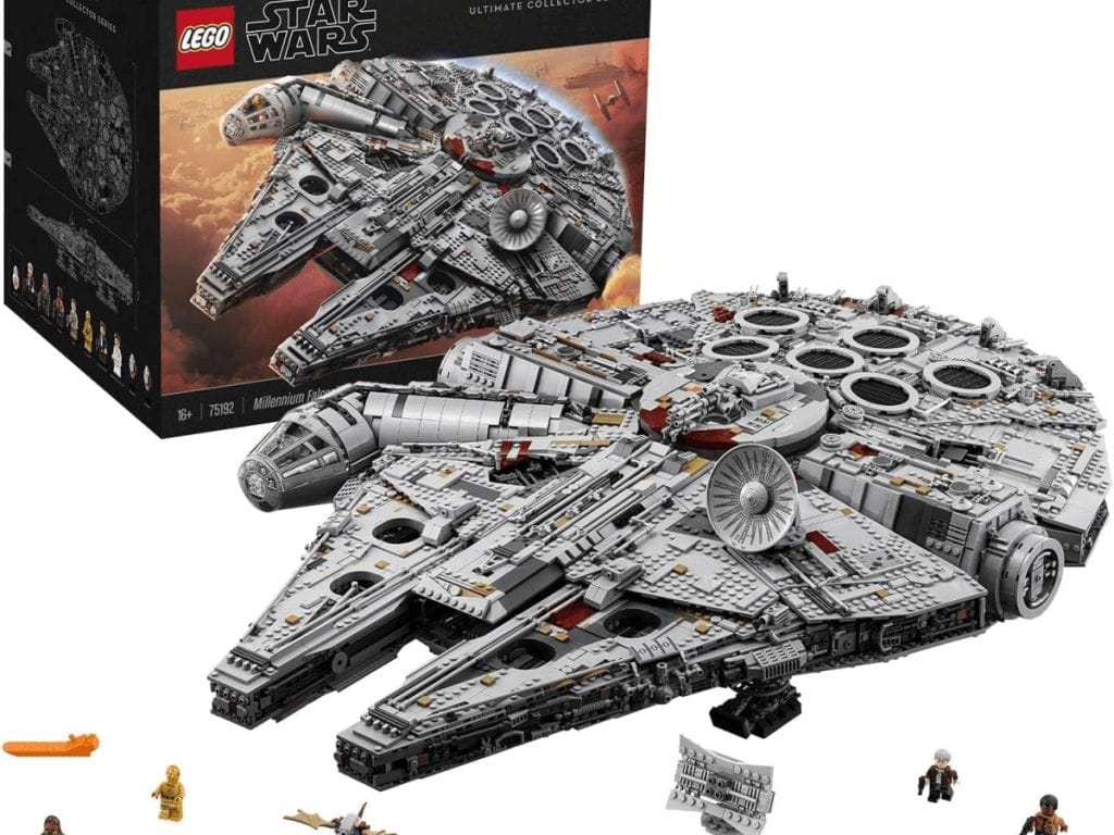 The Mystery Behind the Rare Lego Piece 2550C01 Revealed – Console Classics