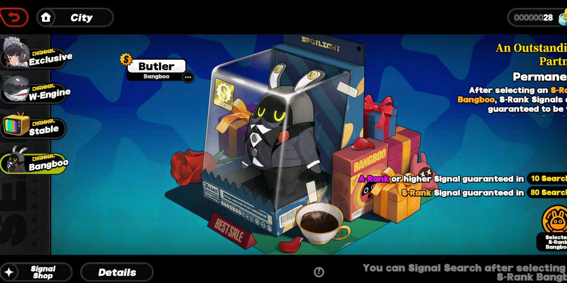 Zenless Zone Zero: Signal Tracker ZZZ Banner Guide - Console Classics