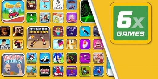 10 Best Unblocked Games 6x to Play During Classroom Breaks - Console Classics