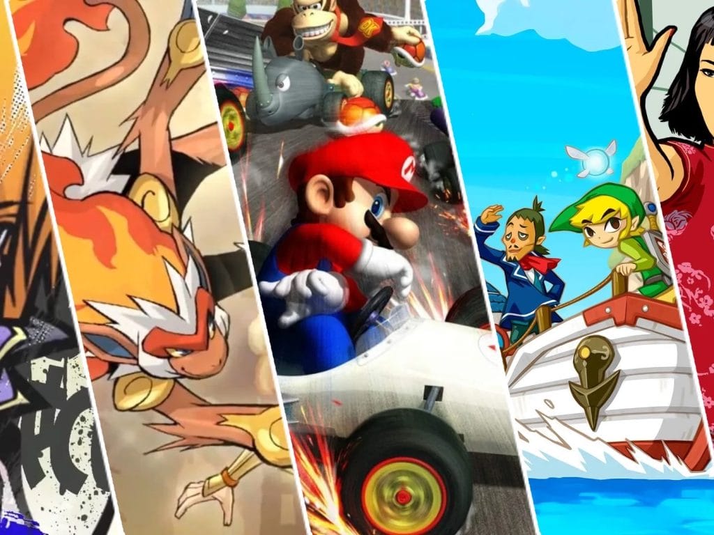 The 25 Best N64 Games You Absolutely Have To Play! - Console Classics