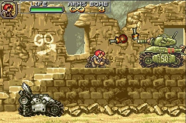 Ranking Every Metal Slug Game: A Nostalgic Journey - Console Classics