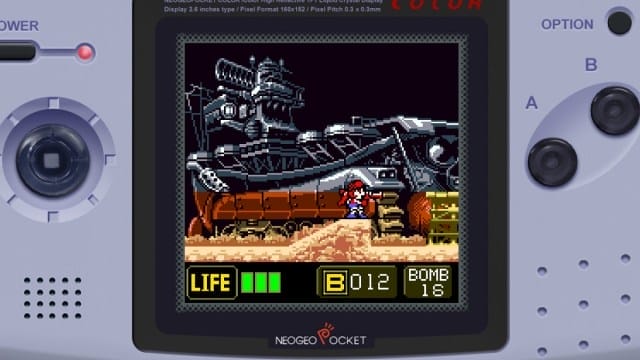 Ranking Every Metal Slug Game: A Nostalgic Journey - Console Classics