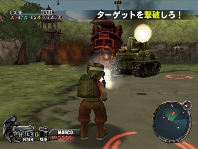 Ranking Every Metal Slug Game: A Nostalgic Journey - Console Classics