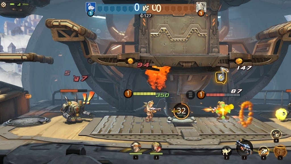 Ranking Every Metal Slug Game: A Nostalgic Journey - Console Classics