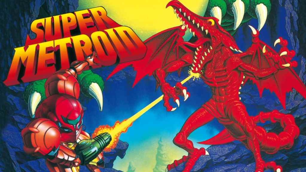 Ranking Every 2D Metroid Game: From Best to Worst - Console Classics