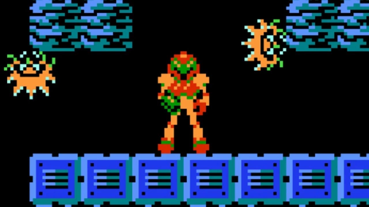 Ranking Every 2D Metroid Game: From Best to Worst - Console Classics