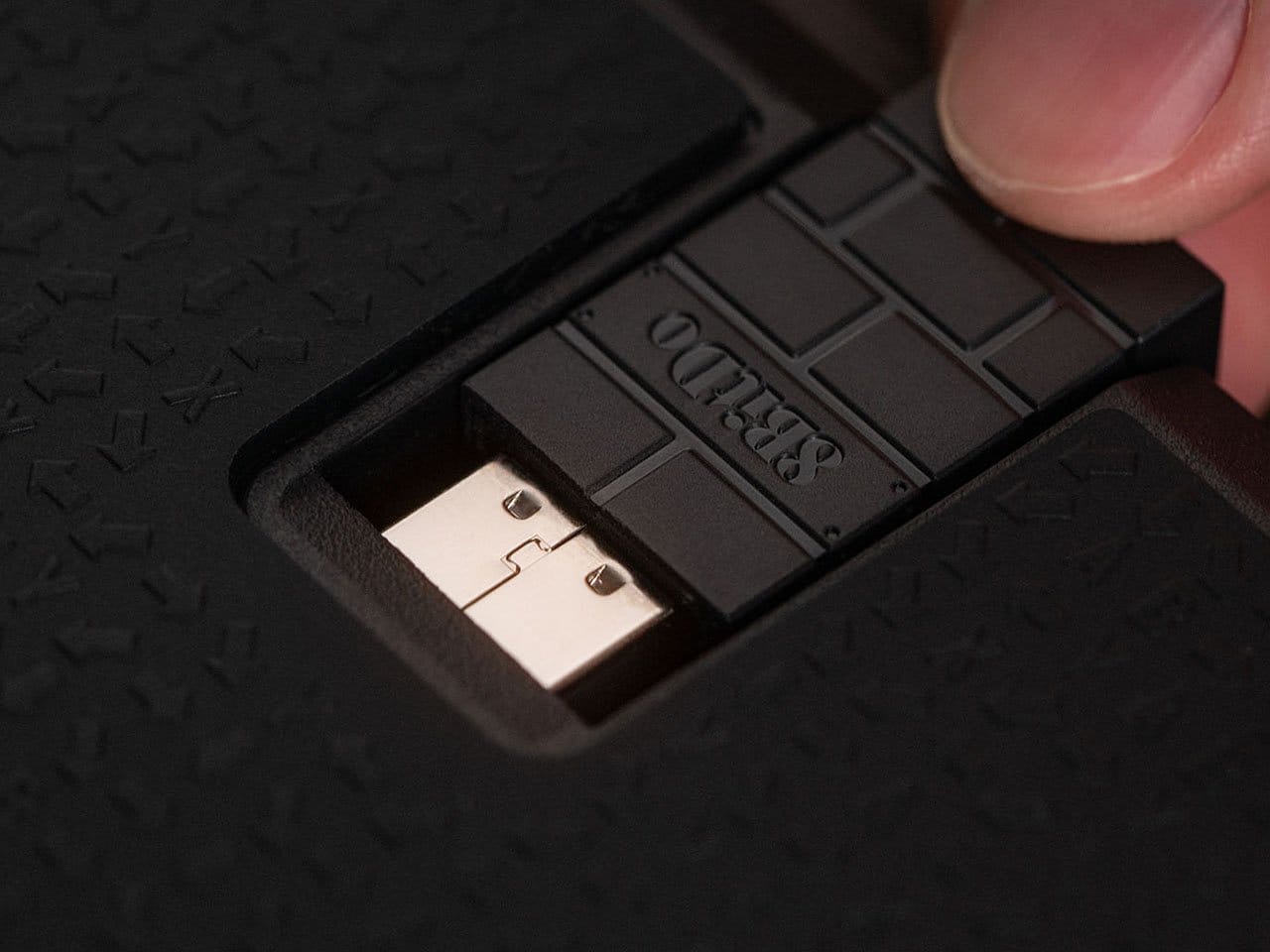 8BitDo Arcade Controller: Perfect for Fighting Games Without Joystick ...