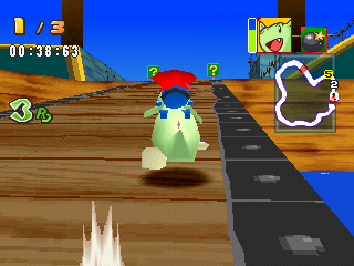 Bomberman Fantasy Race: A Unique Spin on Classic Bomberman Racing ...
