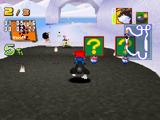 Bomberman Fantasy Race: A Unique Spin on Classic Bomberman Racing ...