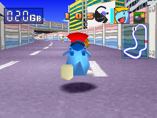 Bomberman Fantasy Race: A Unique Spin on Classic Bomberman Racing ...